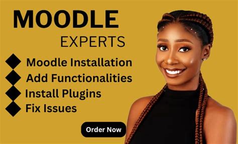Create Moodle Courses And Customize Quizzes Material Uploading By