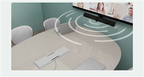 Jabra PanaCast 50 Video Bar System Jabra Online Malaysia Store