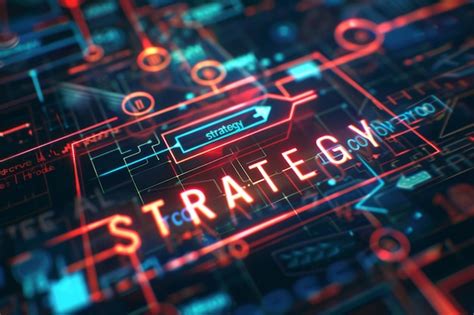 16 000 Digital Strategy Framework Pictures