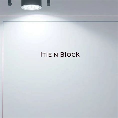 Mastering Autocad Insert A Title Block Like A Pro Toxigon