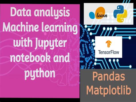 A Jupyter Notebook With Data Analysis And Ml Using Python Upwork