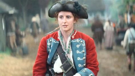 Renegade Nell Review Louisa Harland Starrer Is A Must Watch That Leaves You Wanting More Meaww