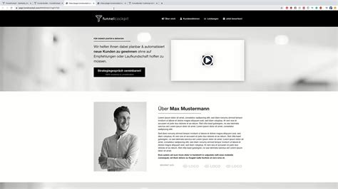 Efficiently Manage Navigation In Funnelcockpit