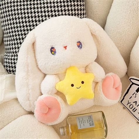 [{ Product Title }} Bobos House Kawaii Bunny Cute Bunny Cutest Bunnies Hugs And Cuddles
