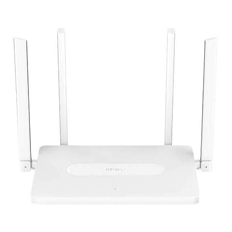 Buy Router Dual Band Wi Fi IMOU AC
