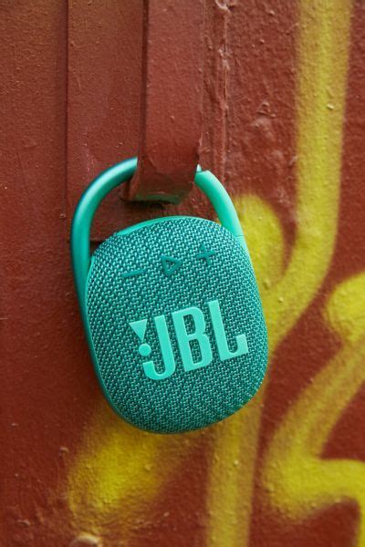 Jbl Clip Portable Eco Speaker Artofit