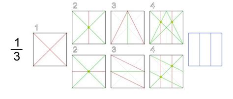 How To Draw A Square With 3 Lines