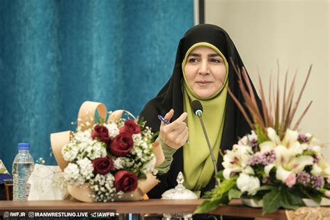 مراسم رونمایی از کتاب شهید کشتی گیر سید مصطفی میرشاکیگزارش تصویری