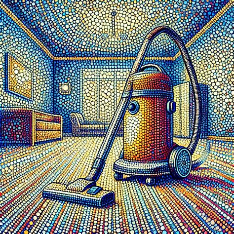 가장 강력한 흡입력을 가진 진공청소기는