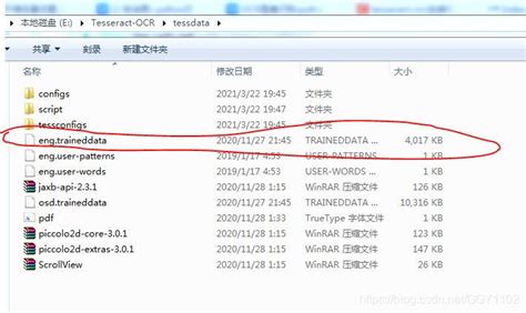 人工智能学习 文本识别实践 Tesseract Ocrtesseractocr 识别数学符号 Csdn博客