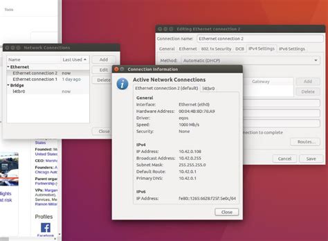 Setting Up A Ros Network Wifi Ethernet — Risc Docs 0 1 Documentation