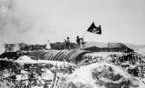 Battle Of Dien Bien Phu Wikipedia