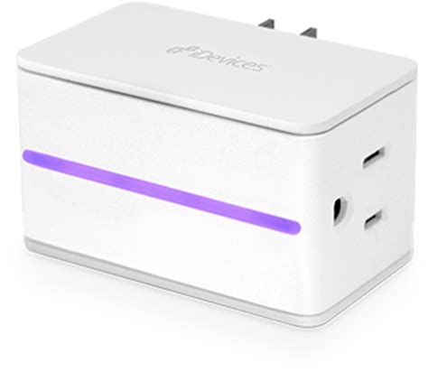 CES 2015 HomeKit Compatible Switch Controls Your Home With Siri