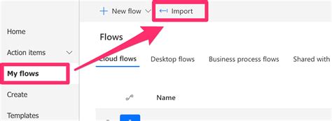 How To Copy A Flow To Another Environment In Power Automate