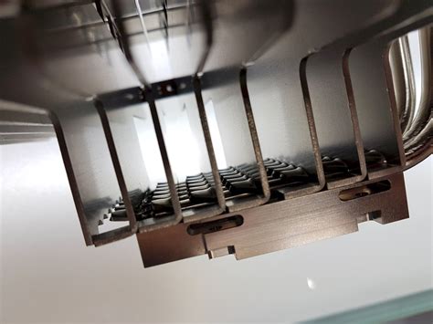 FanlessTech Noctua S Fanless CPU Cooler News Roundup