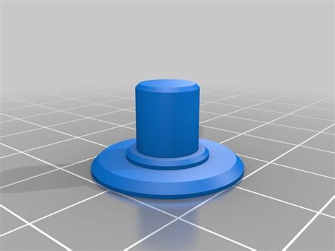Adafruit Fidget Spinner By Adafruit Download Free Stl Model