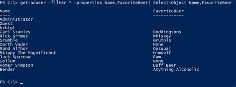 How To Create A Custom Attribute In Active Directory CarlStanley Com
