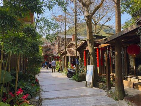 連假去哪玩？全台私房小旅行推薦之【中部篇】