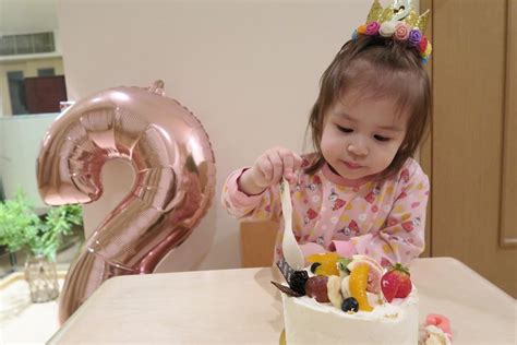 Avril Lavigne And Her Daughter