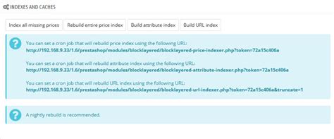 Prestashop 16 How To Manage Layered Navigation Zemez Support