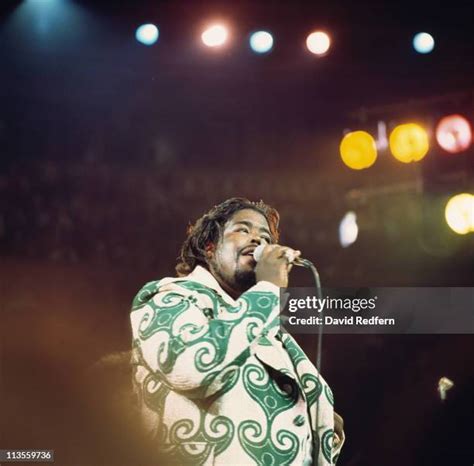 Barry White Photos Photos And Premium High Res Pictures Getty Images