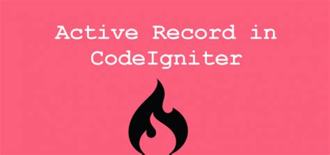 Codeigniter Libraries In Php Libraries Codeigniter Phpgurukul
