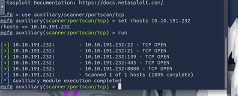 metasploit introduction answer by ema chowdhury jan 2025 medium
