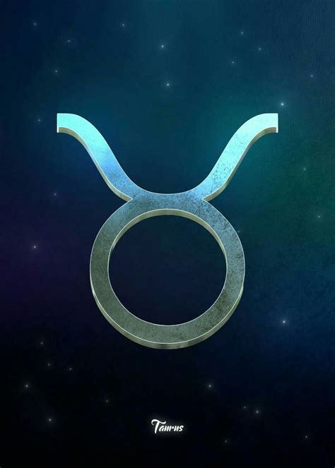 Taurus Symbols Artofit