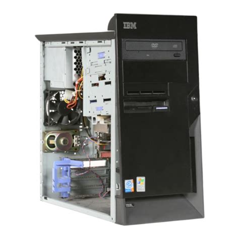IBM THINKCENTRE M MB RAM USER MANUAL Pdf Download ManualsLib