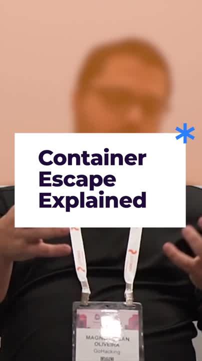 Cloud Security Podcast On Linkedin Cloudsecurity Containersecurity Cloudnativesecurity