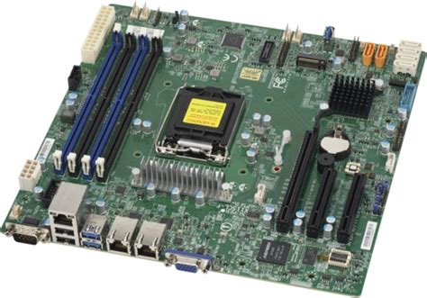 X11SCZ-F Motherboards Products Supermicro, 41% OFF