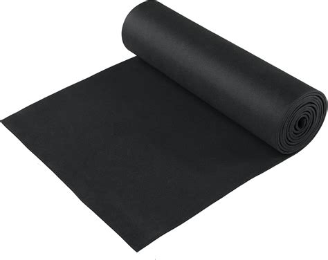 Amgsh 18 Thick X 13 Wide X 80 Long Sponge Neoprene Foam Without
