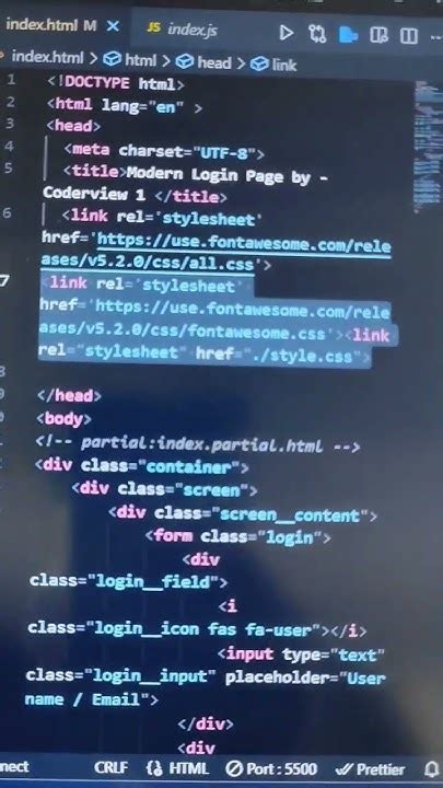 Power Of Css 🔥 Html To Css Design Codingshortvideo Trading Csstutorial Viral Codinglover