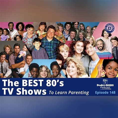 80s Tv Shows