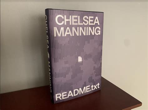 Chelsea Mannings Book Undercuts Us Case Against Assange