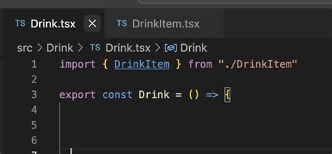 TypeScriptプロジェクトでディレクトリ単位のカプセル化をする iimon TECH BLOG