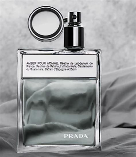 Prada Amber Prada