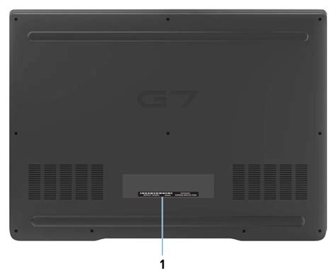 Dell G Setup And Specifications Pdf Stiahnutie Zdarma