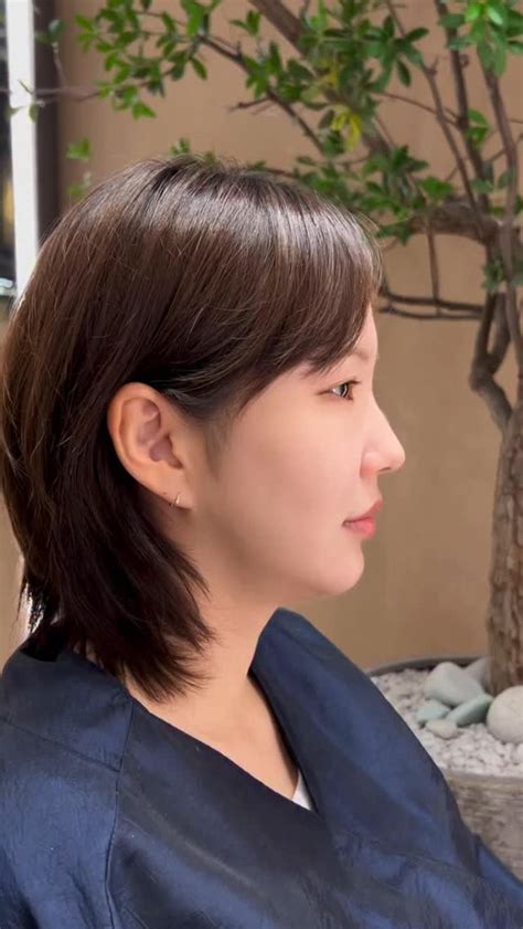 같은 디자인이라도 접근 방식은 다양합니다 각 방법의 장점을 이해하고 상황에 맞게 활용한다면 더 효율적이고 아름다운 결과를 만들 수 있습니다 ⠀ 숏컷 숏단발 보브컷