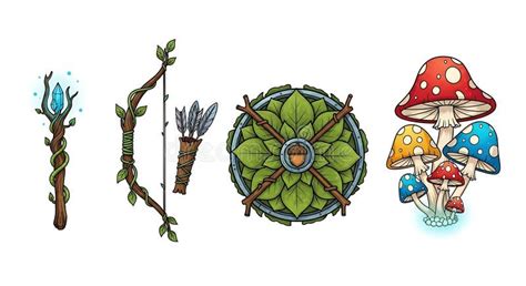 Magical Arrows Stock Illustrations 704 Magical Arrows Stock