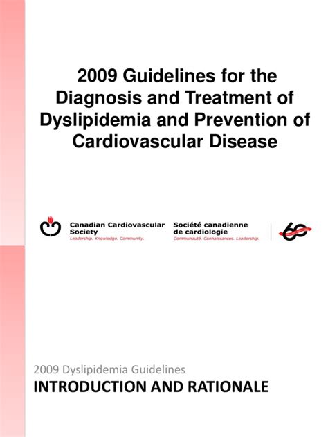 Pdf Dyslipidemia Guidelines Presentation V2 Dokumen Tips
