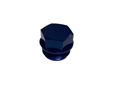 Fuel Bowl Inlet Plug Allstate Carburetor