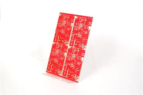 Prototype Pcb Assembly Prototype Pcb Board Manufacturer Pcb And Mcpcb