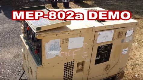 Generators Usmc At Alexander Kitchen Blog