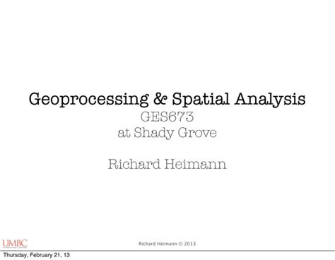 Spatial Analysis And Geomatics Pdf Databases Computer Software And Applications
