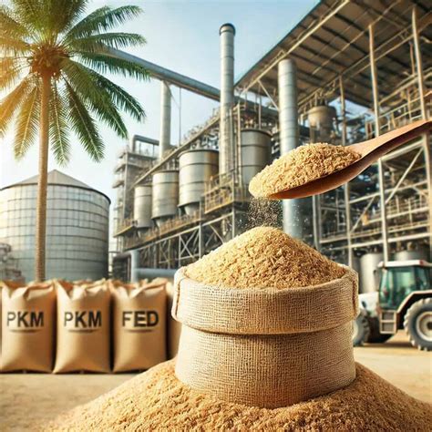 Palm Kernel Expeller Meal Pke Pkm Best Quality Palm Kernel Expeller Meal Pke Pkm