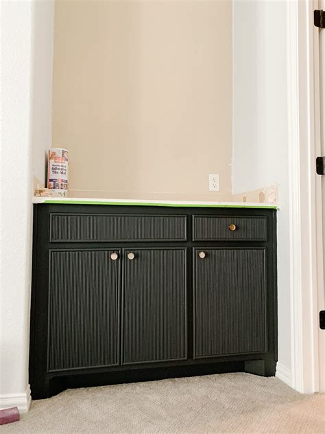 How To Install Tile Backsplash The Easy Way Texasdiymama Com