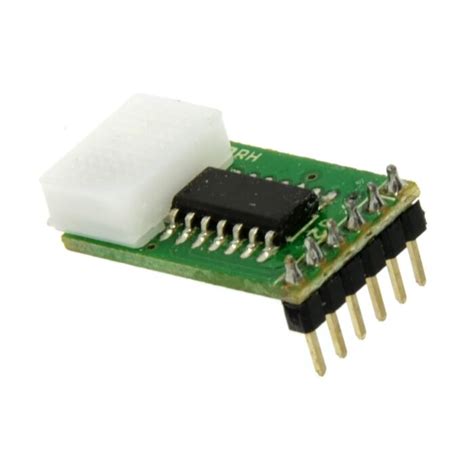 Temperature And Relative Humidity Sensor Module Buy In Australia MB SM Core