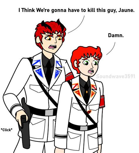 Char And Jj Steven Universe Meme By Soundwave3591 On Deviantart