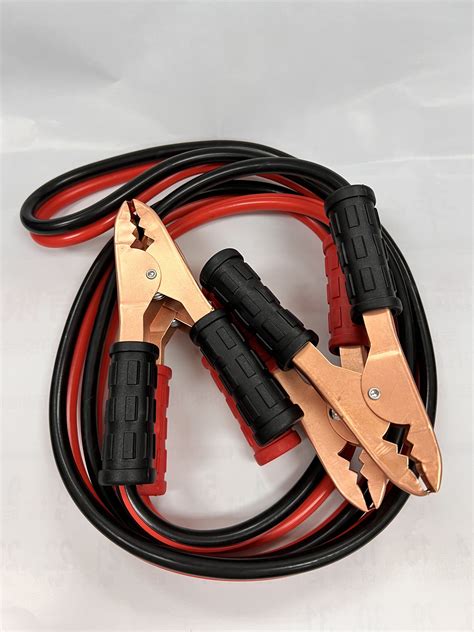 Booster Cable Car Emergency Kitwholesalefactory Pricejumper Cable